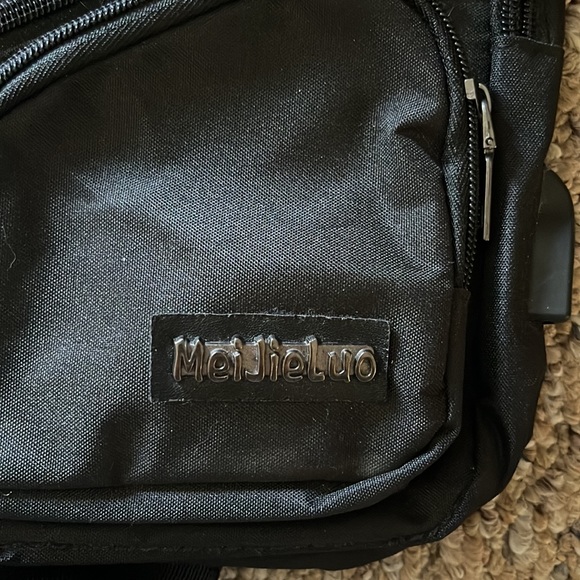 MeiJieLuo | Bags | Meijieluo Unisex Sling Shoulder Cross Body | Poshmark